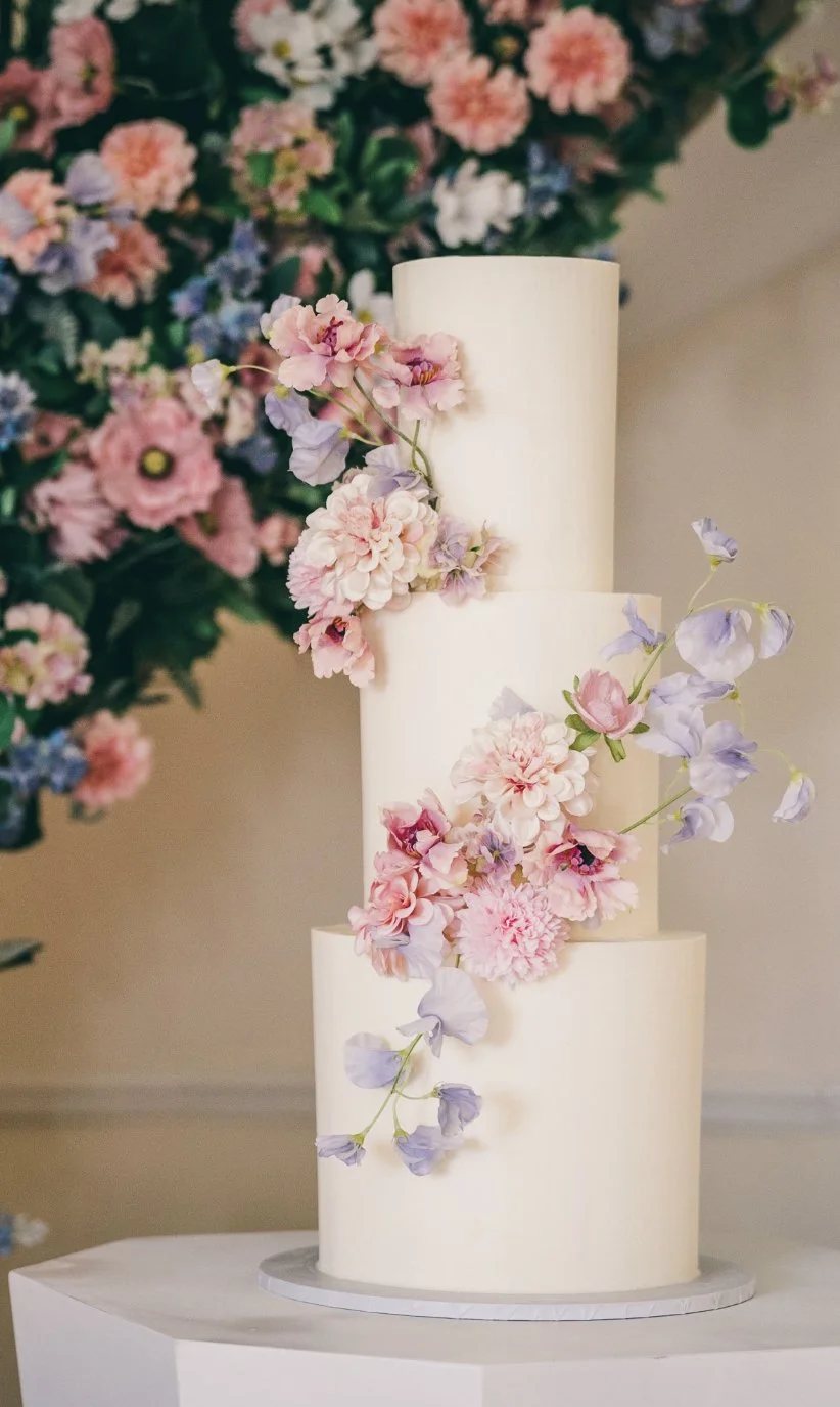 Creations — CARLY CAKES