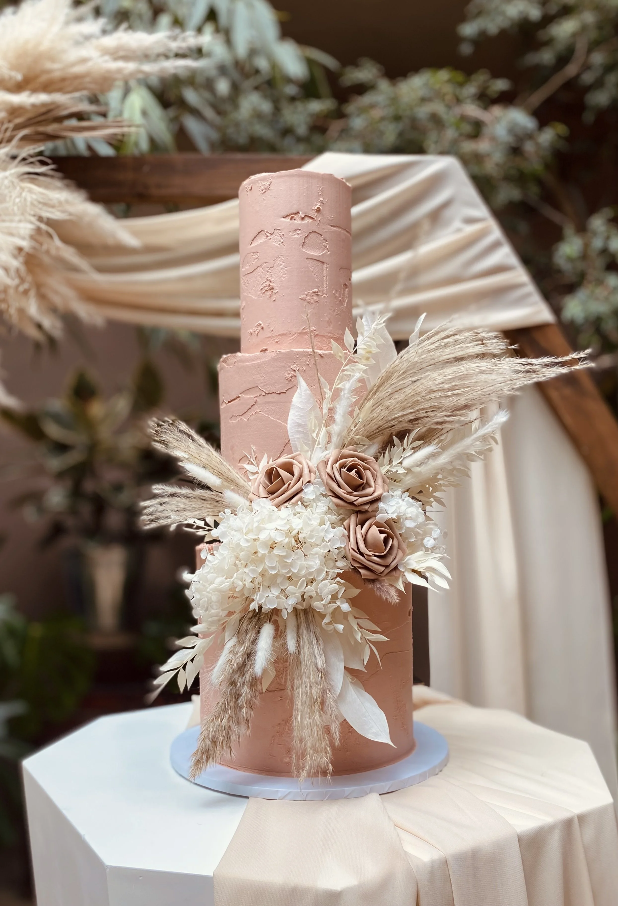 Creations — CARLY CAKES