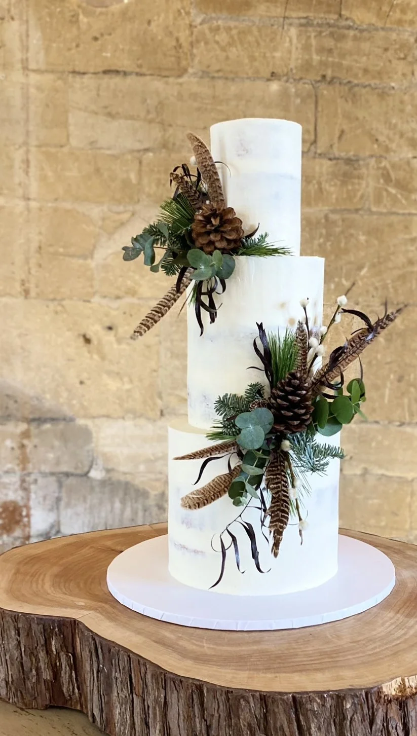 Creations — CARLY CAKES