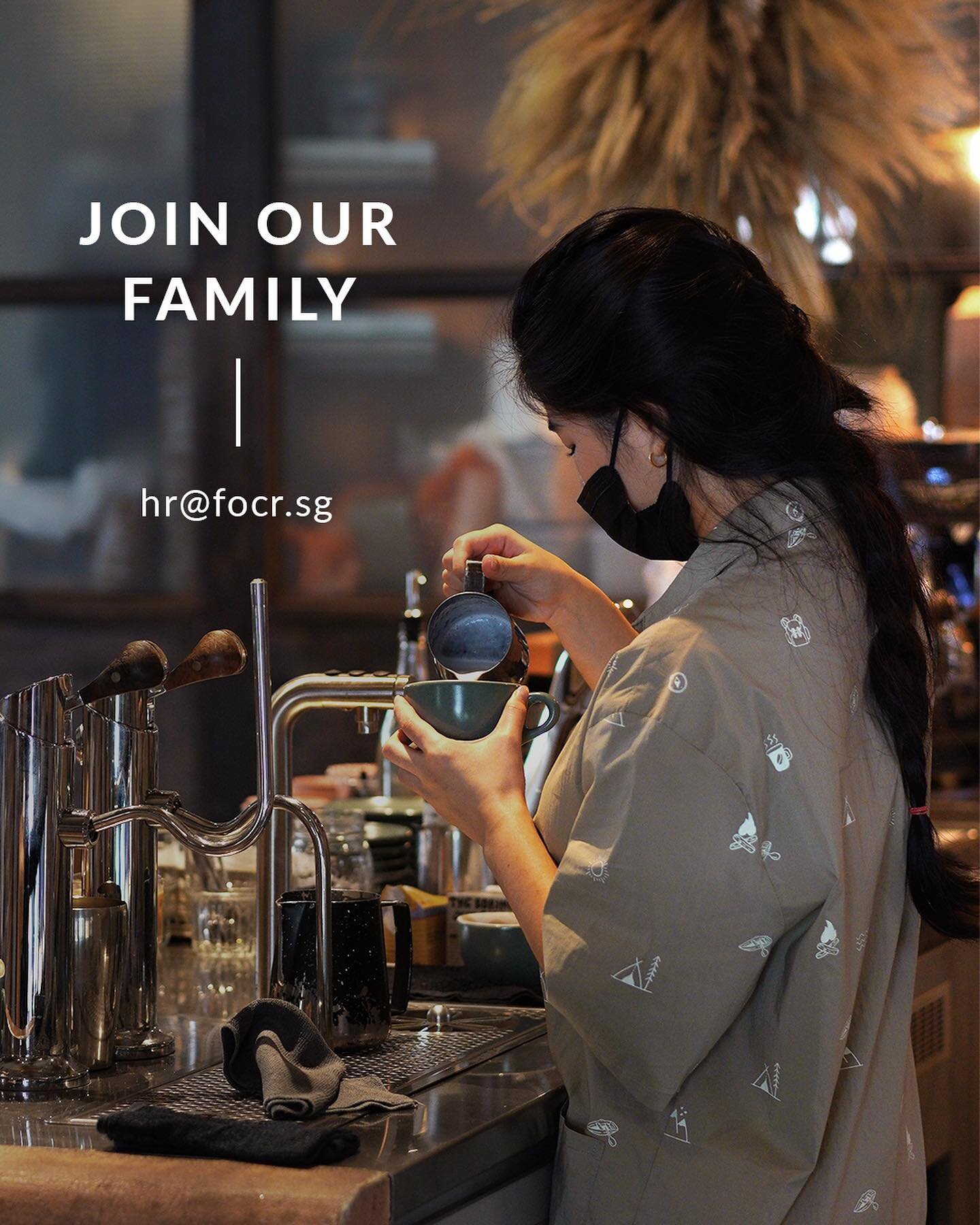 Our Story — Five Oars Coffee Roasters