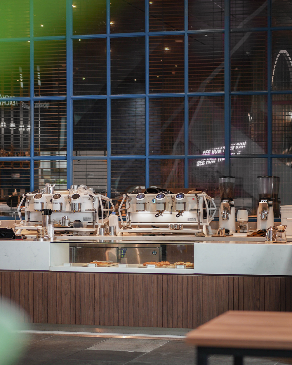 Five Oars Coffee Roasters