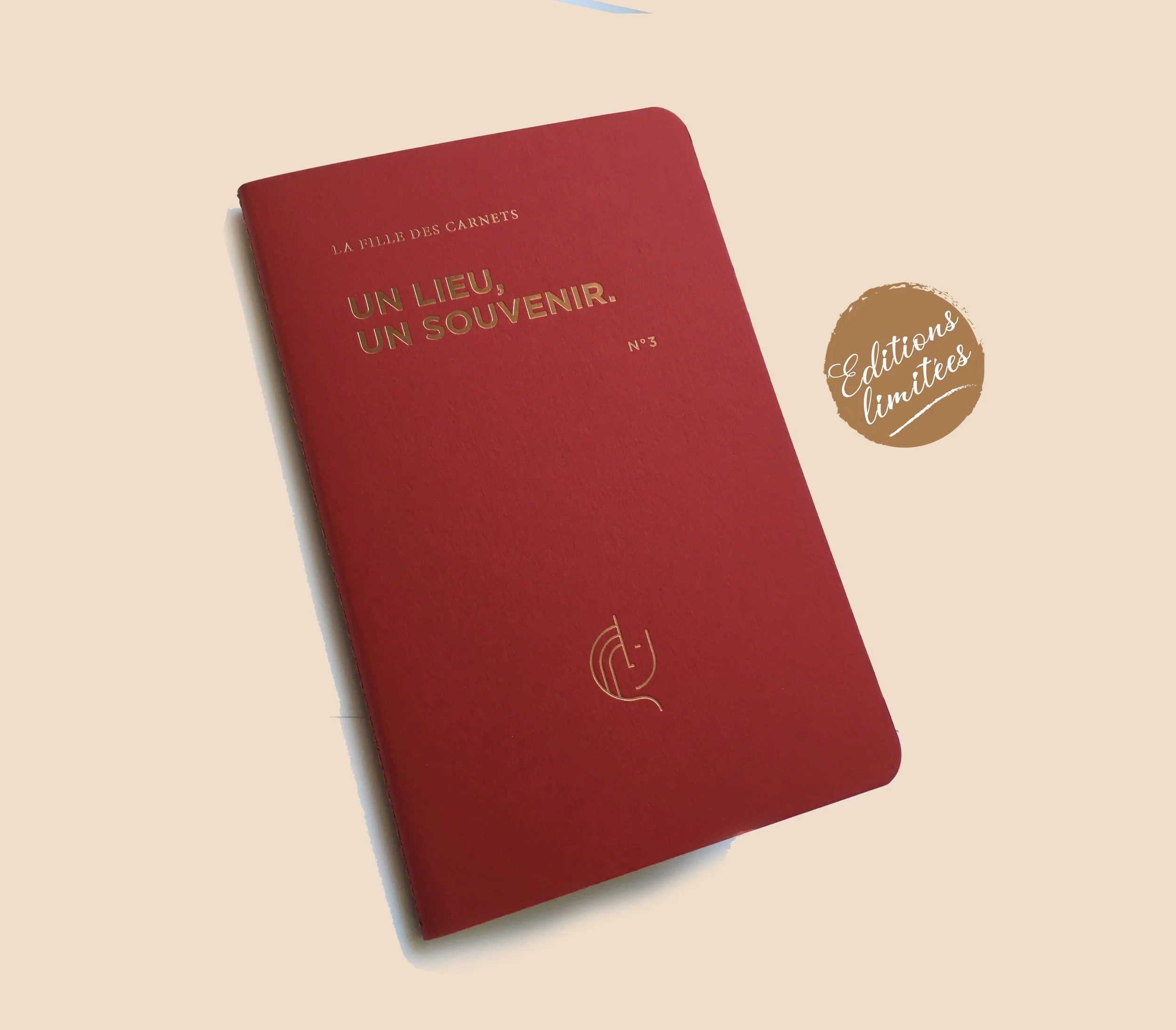 Cinq minutes, pas plus - Carnet France — La Fille des Carnets