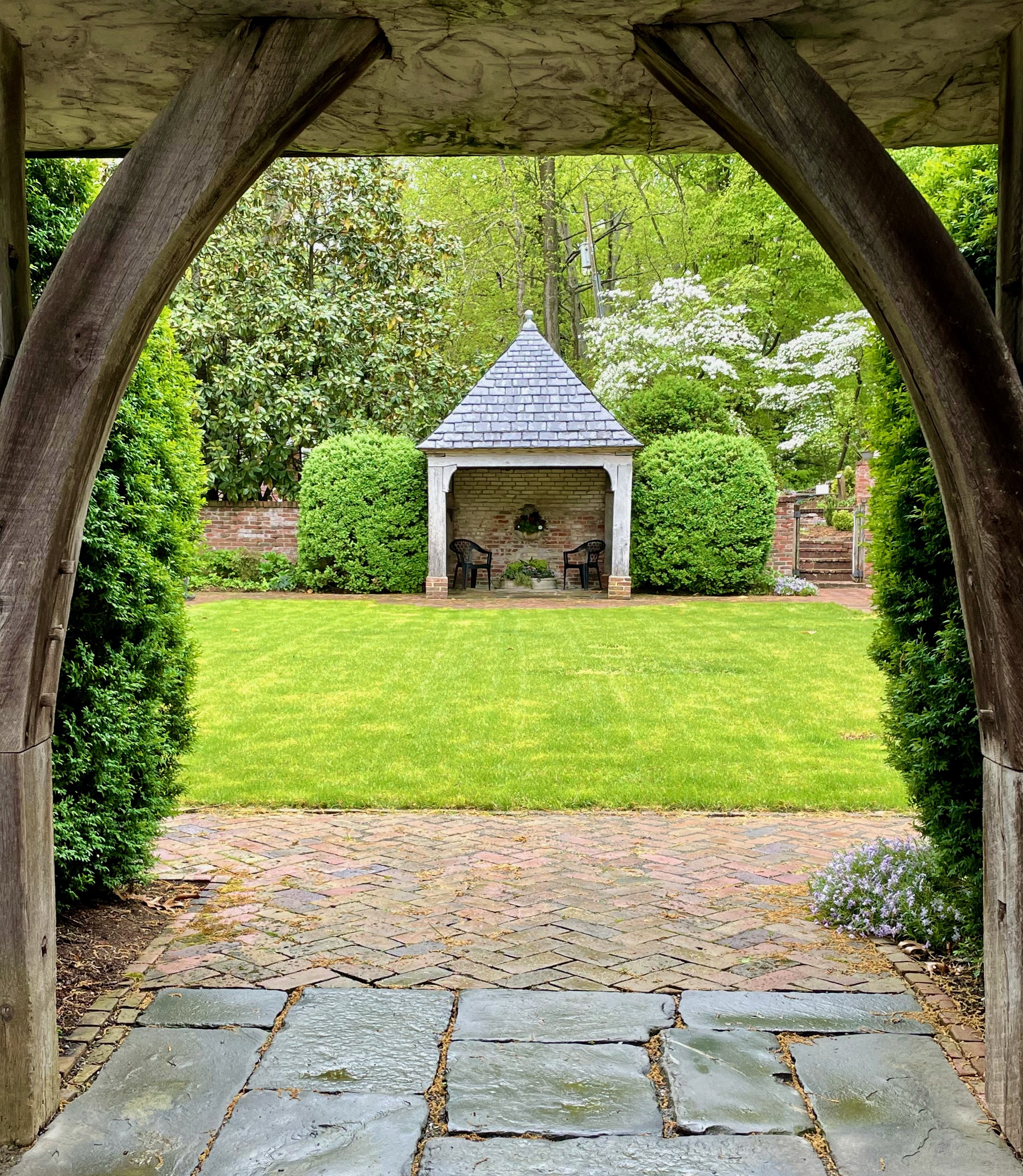 Services 3 — Blue Ridge Garden Club