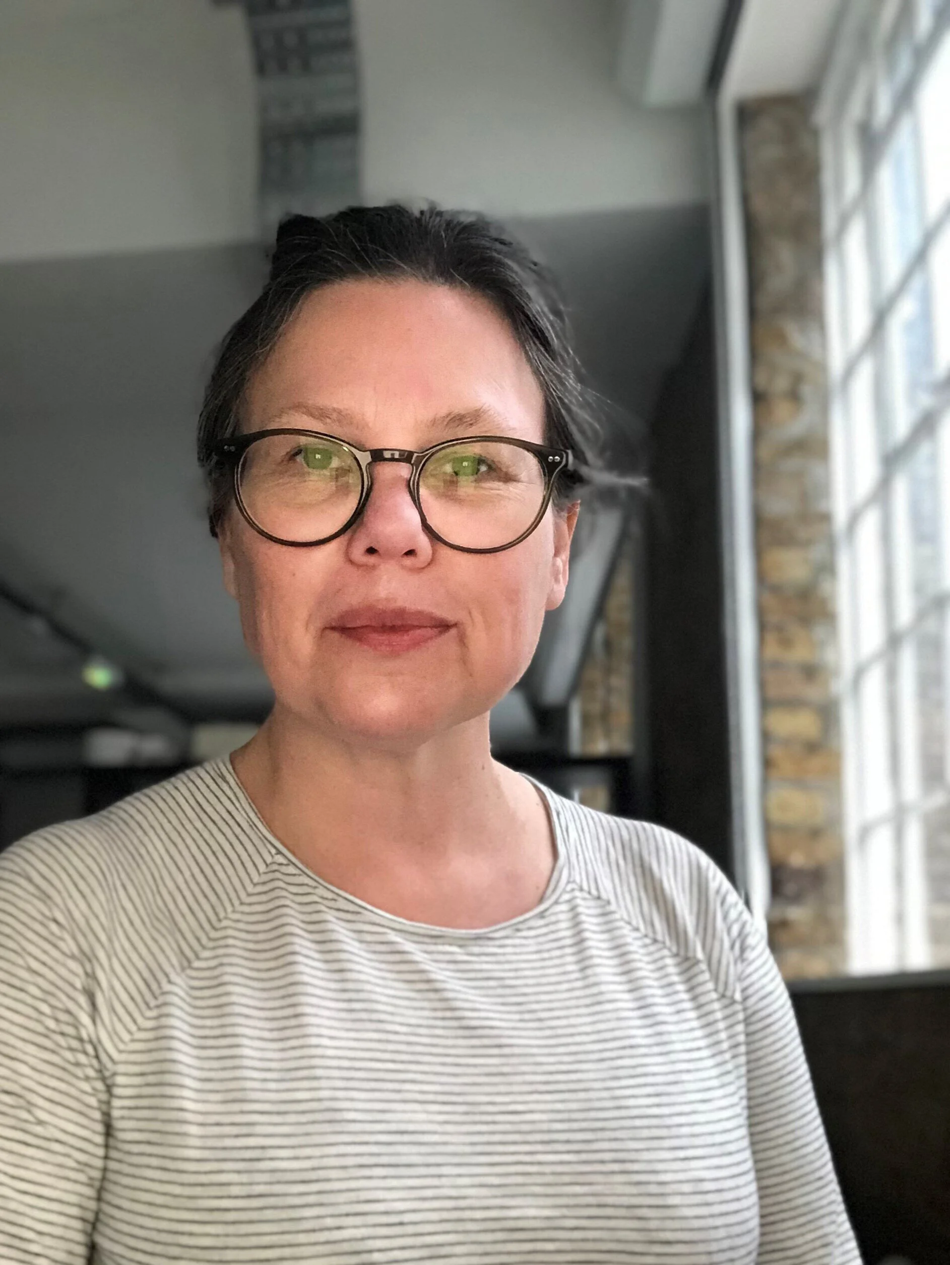 People — Gallus Studio