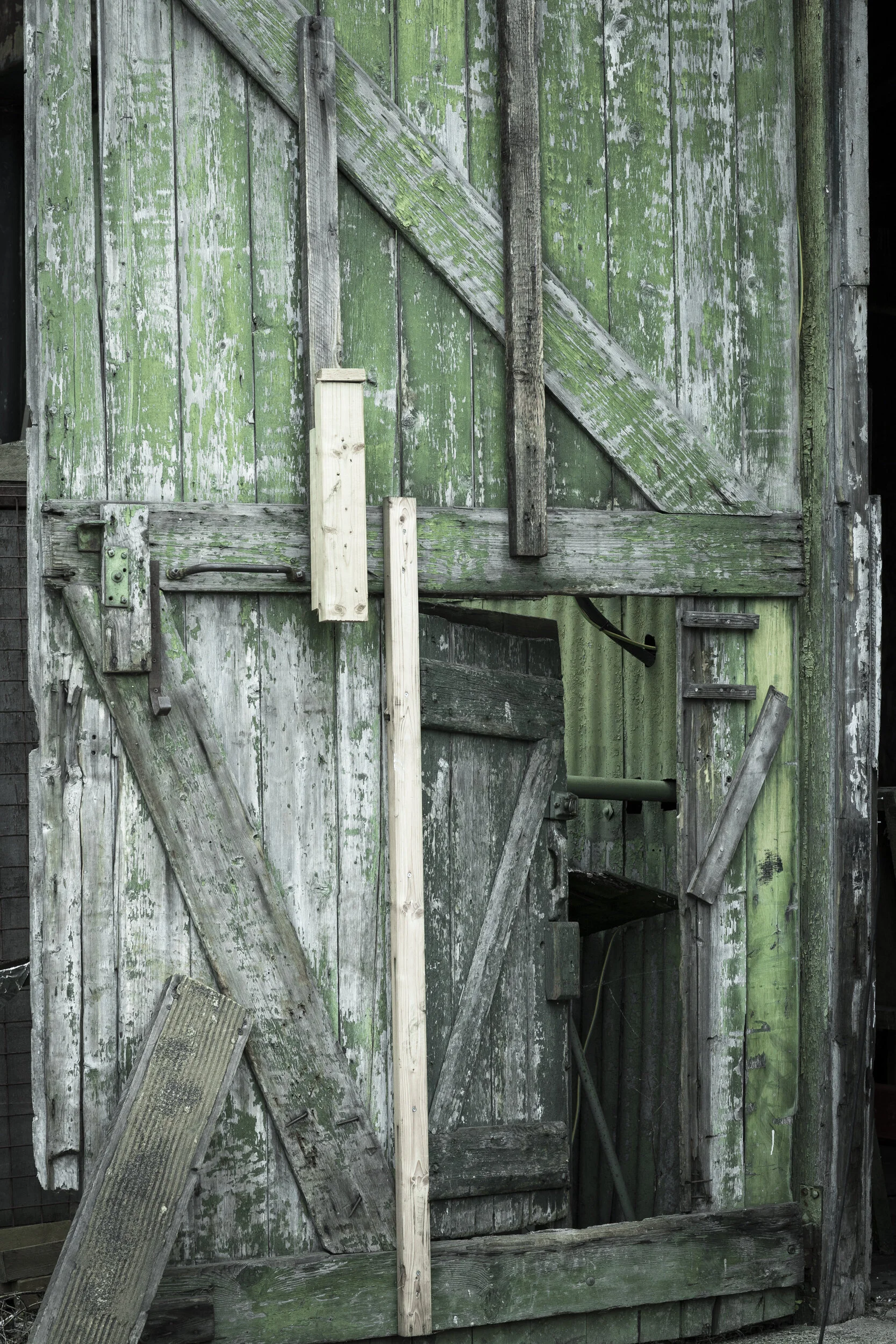 Platt's Eyot — Gallus Studio