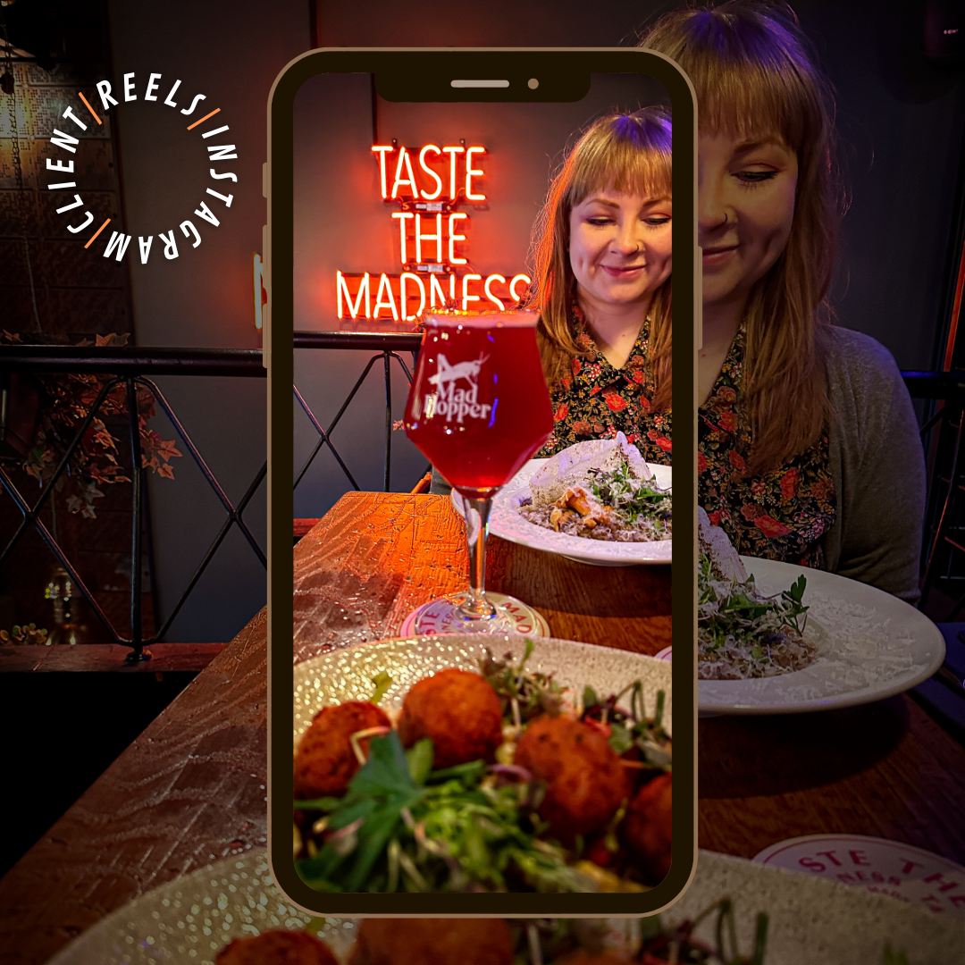 PORTFOLIO — EEKA | Creative Marketing Solutions