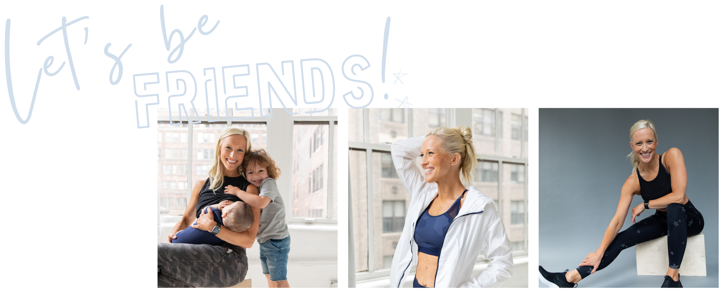 Amanda Butler Fitness