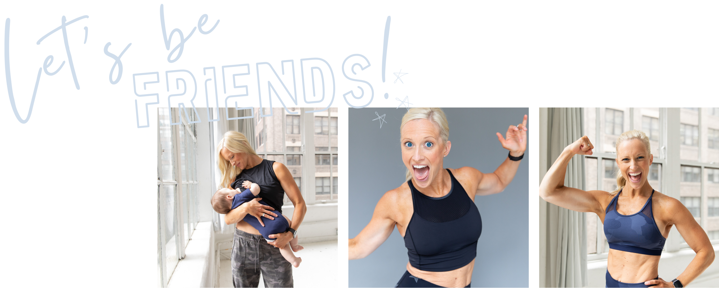 About — Amanda Butler Fitness