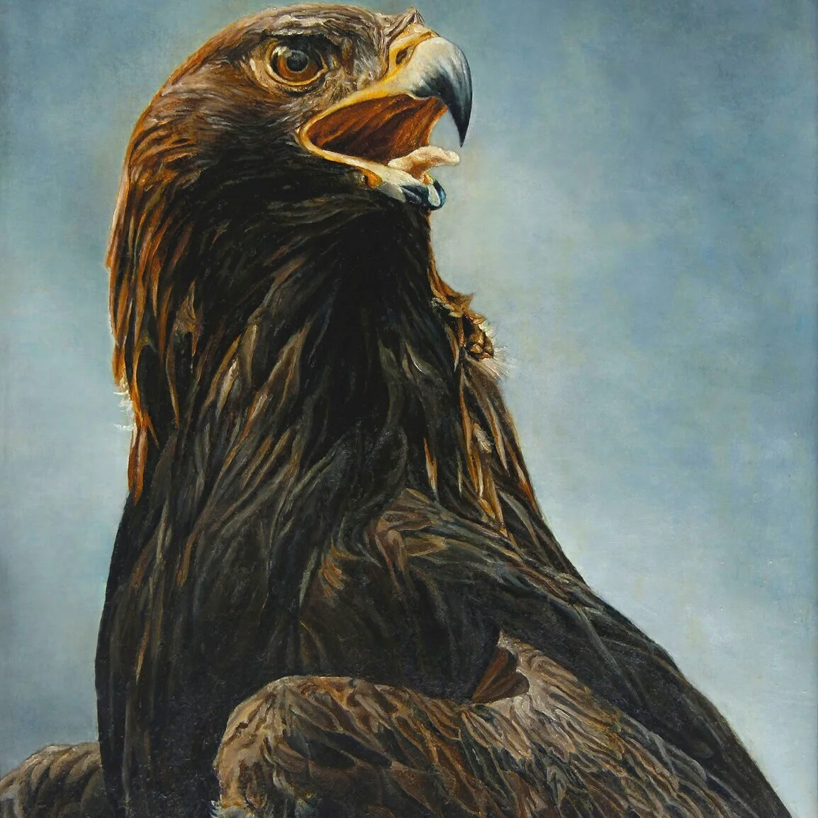 Gallery 3 — Harvey Bodach