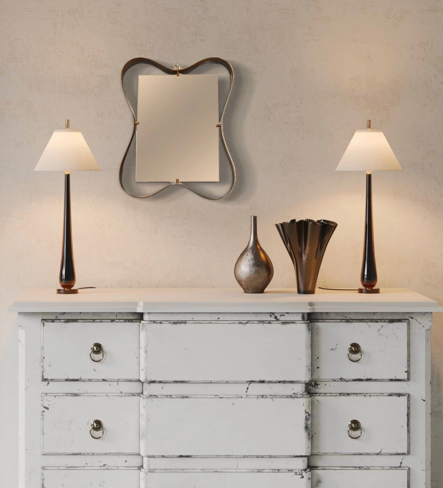 Designer Objects — DOVA Collective