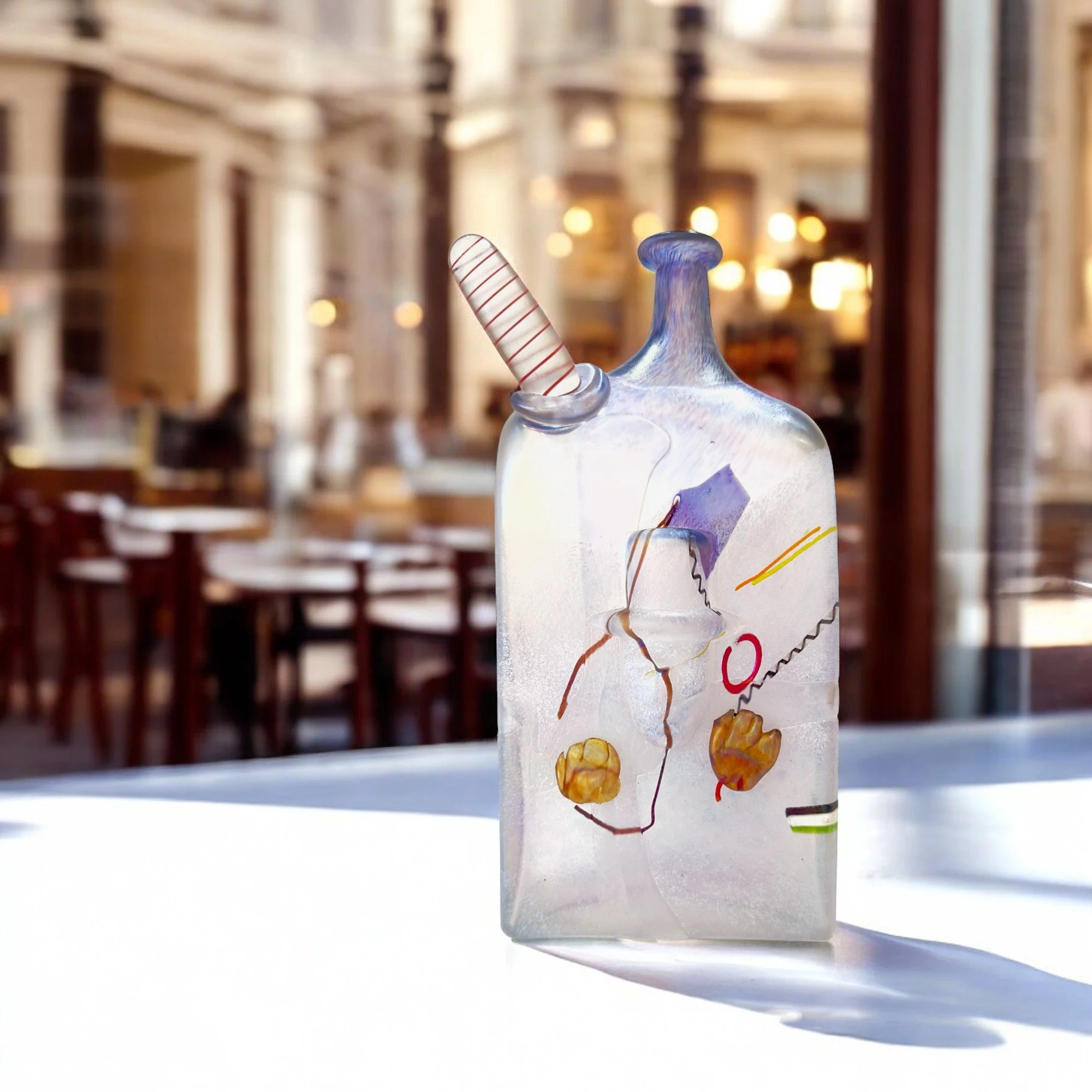 Designer Objects — DOVA Collective