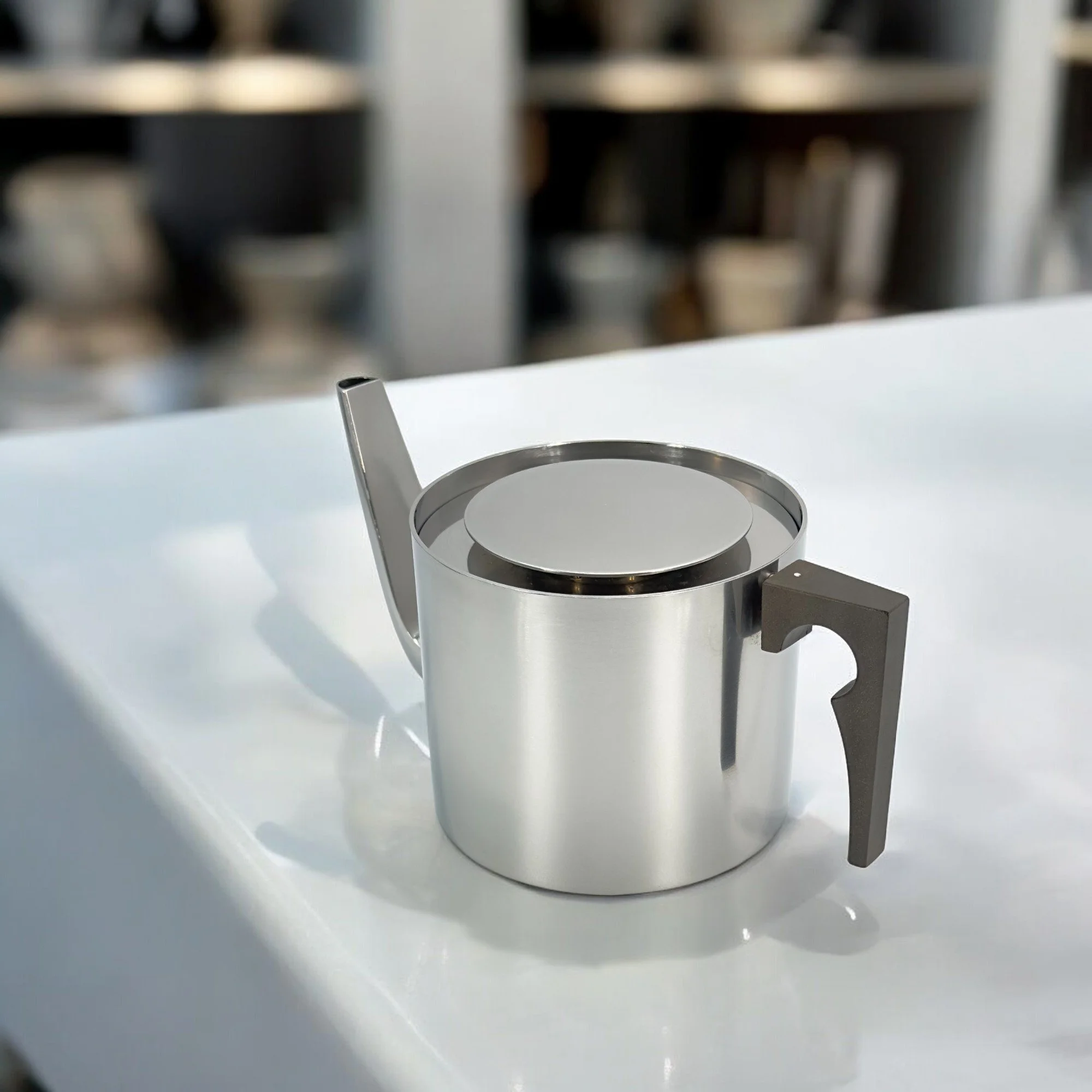 Designer Objects — DOVA Collective