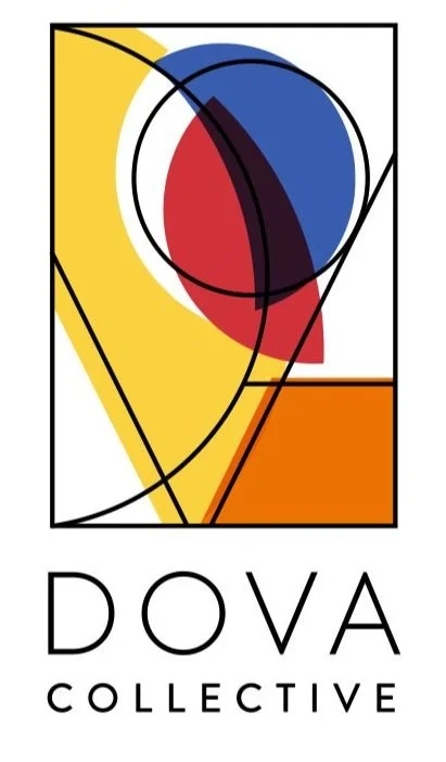 About DOVA Collective and DOVA Collective art gallery — DOVA Collective
