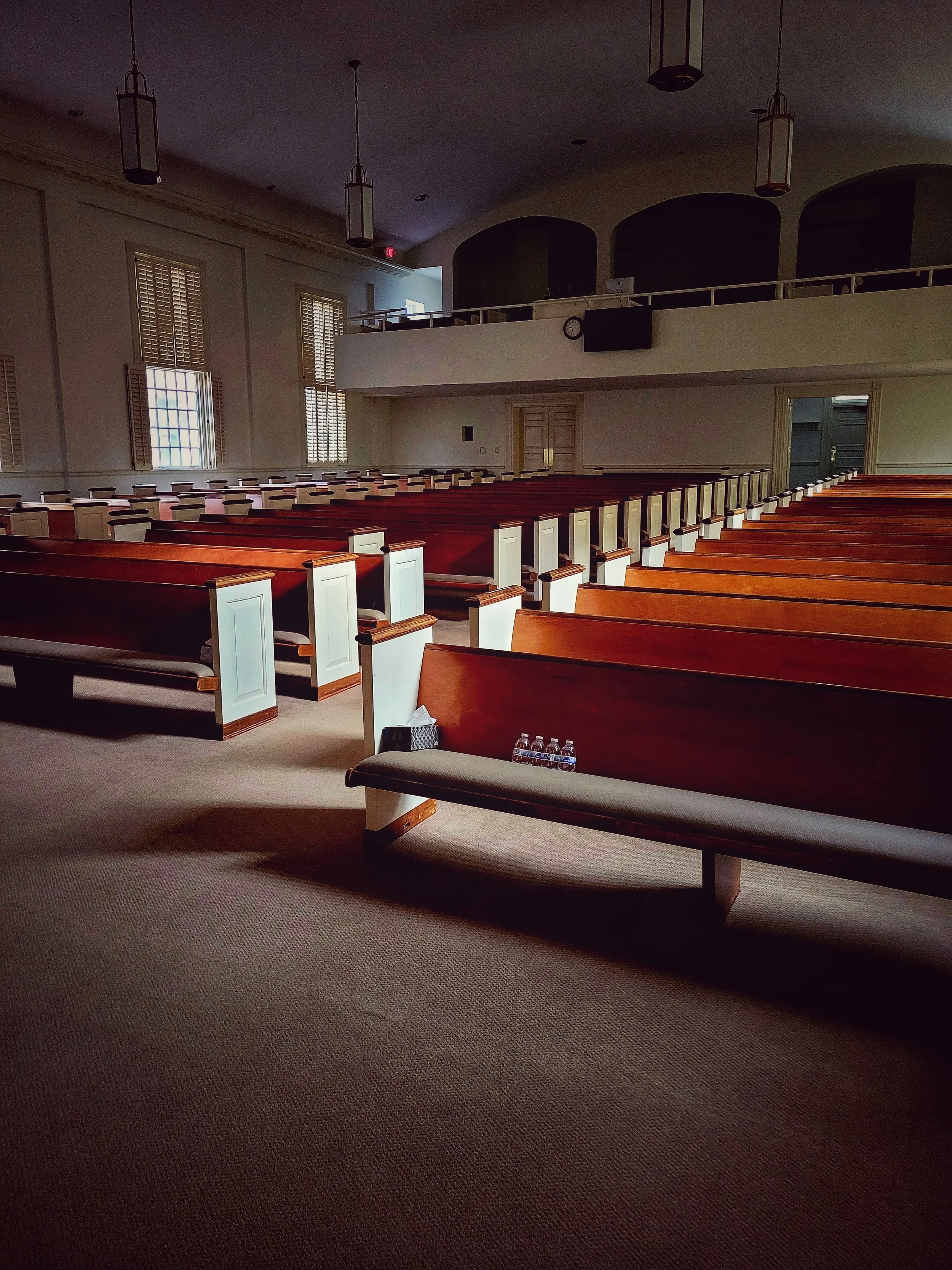 Queer Affirming Black Churches — Pride in the Pews