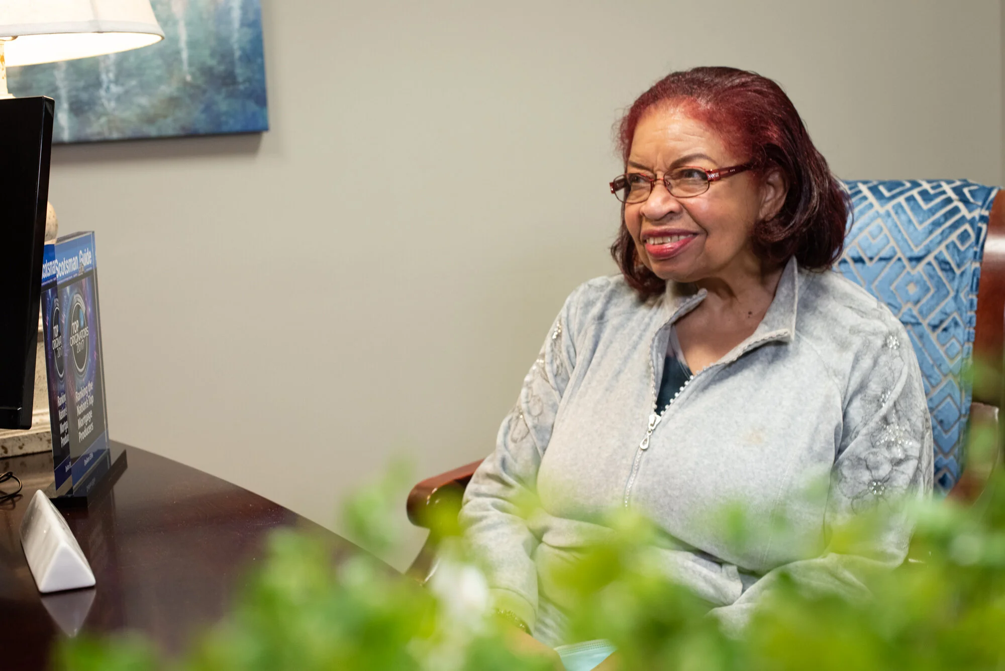 Services — DeAnn Ellis Team