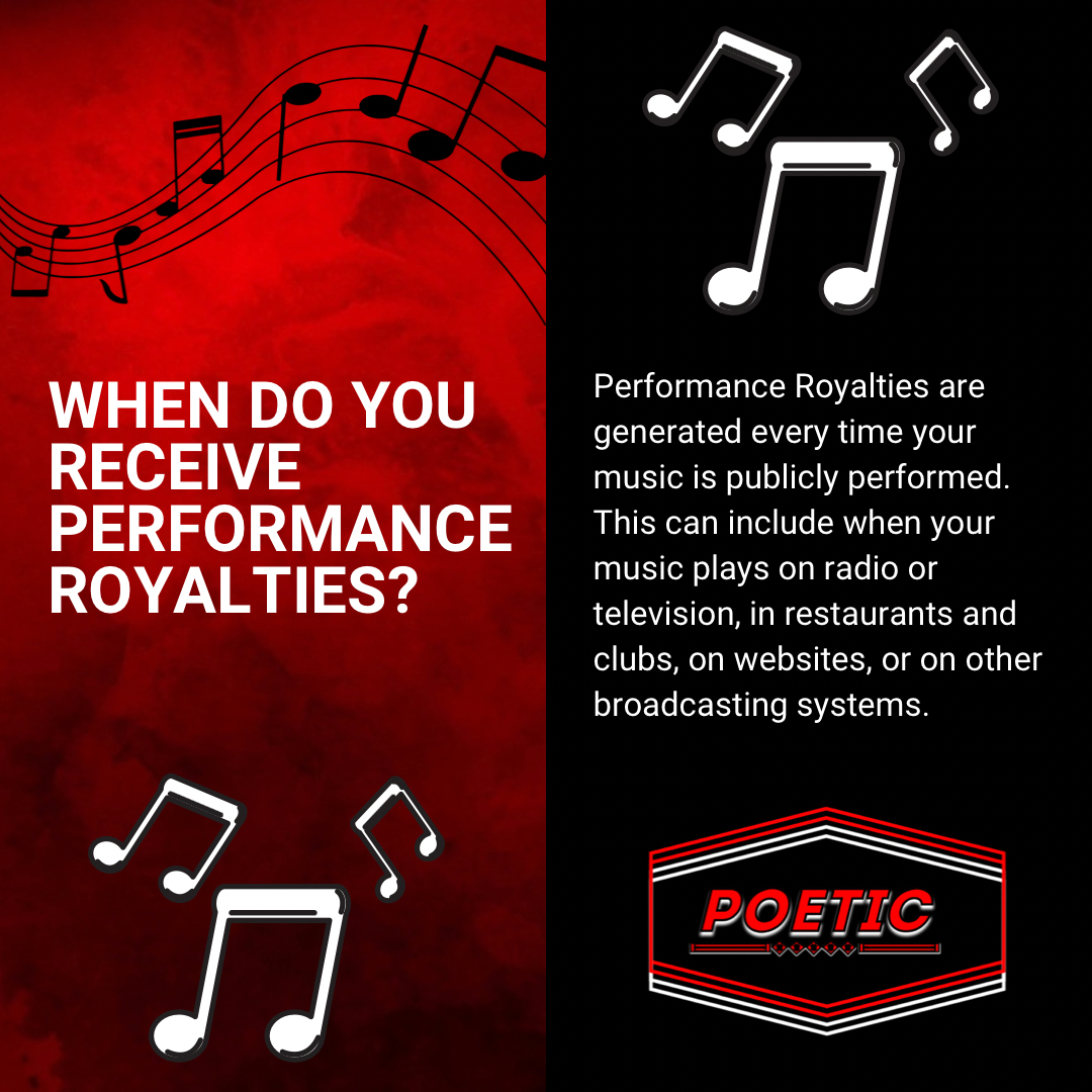 What Is A P R O In Music Poetic Enterprises What Is A P R O In Music Poetic Enterprises