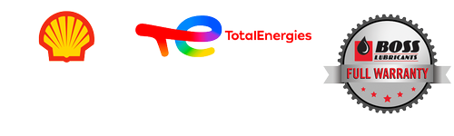 Product Overview — BOSS Lubricants