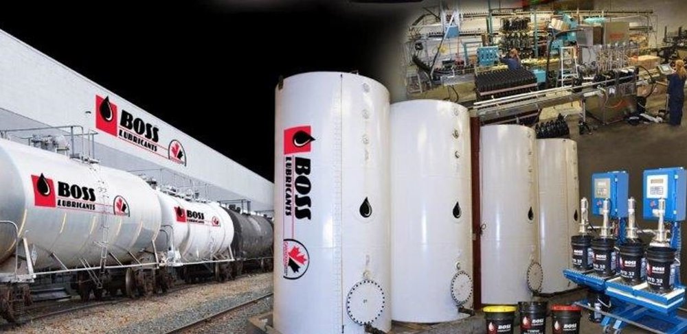 ‘Knowledge is power’: Lube 101 offers a deep dive into the lubricants ...