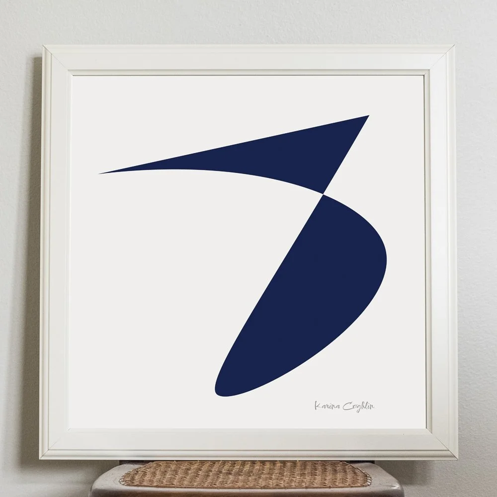 Karina Coghlin | Artist