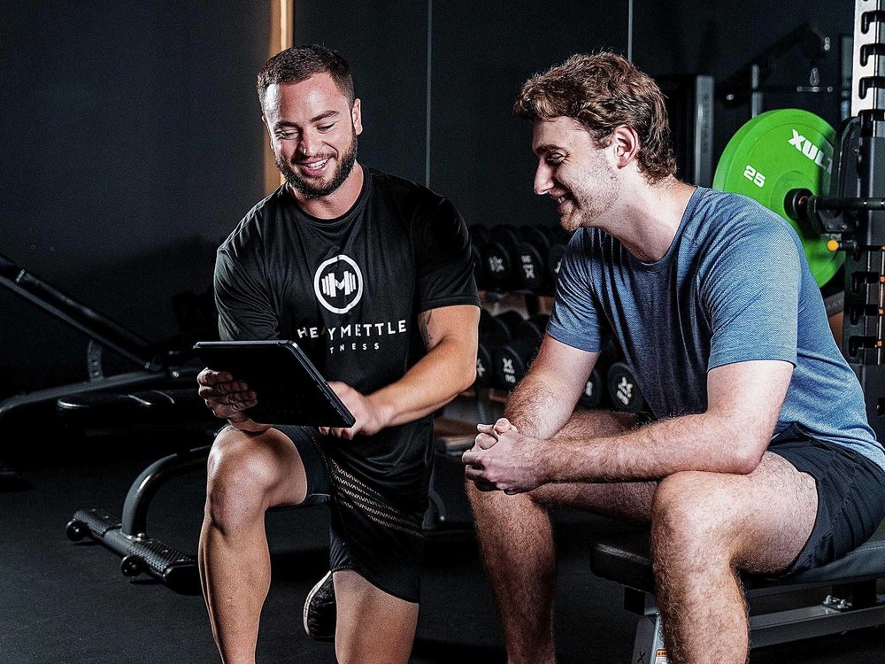 What Services Can You Expect From A Personal Trainer? (Answers From An ...
