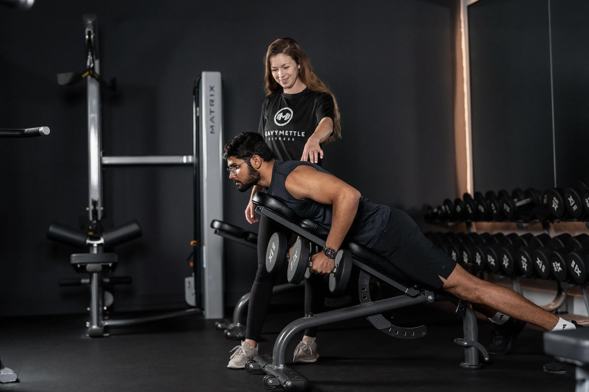 What Services Can You Expect From A Personal Trainer? (Answers From An ...