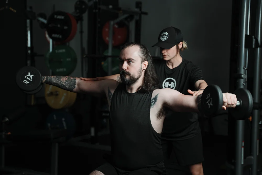 Should You Do Cardio Before or After Weights? (A Personal Trainer's ...