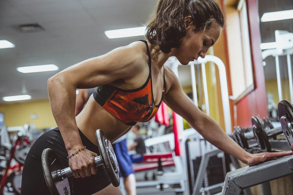 Strength Training For Women Over 50 (Detailed Guide) — Heavy Mettle Fitness