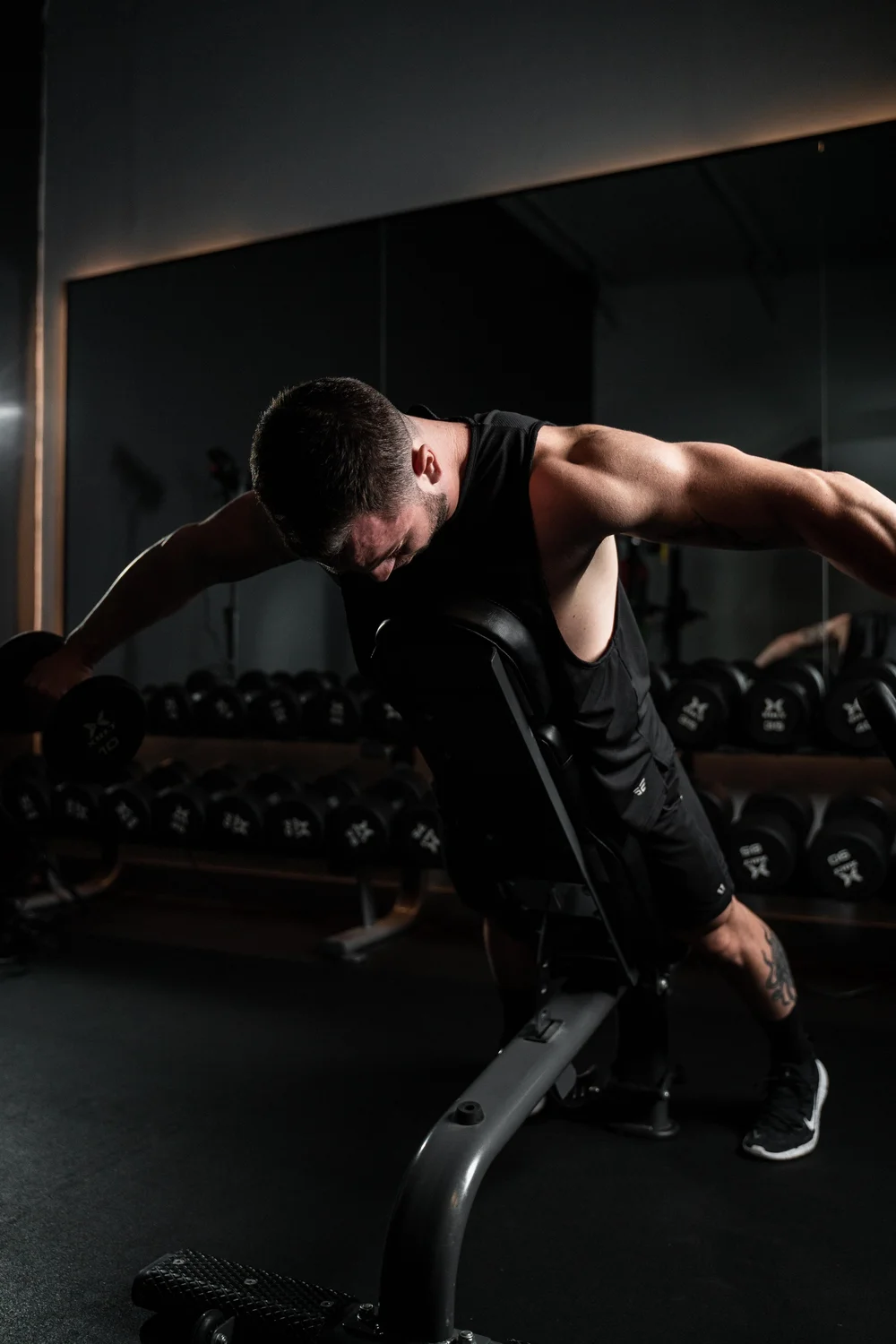 A Personal Trainer's Top 5 Tips For Beginners — Heavy Mettle Fitness