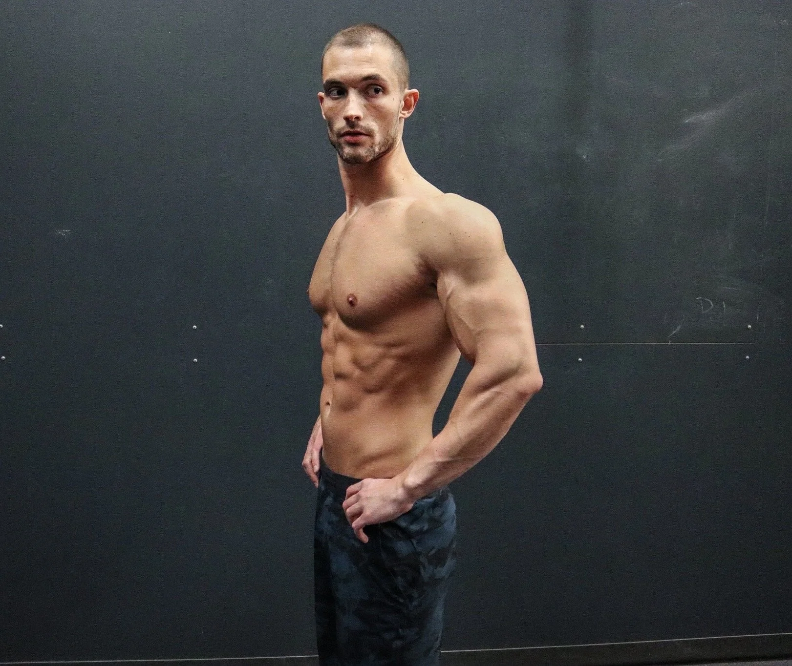 Build a Six Pack: How Often to Train Your Abs — Heavy Mettle Fitness