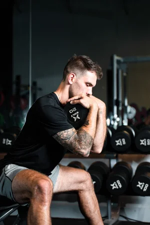 How To Do The Good Morning Exercise (With Visuals) — Heavy Mettle Fitness