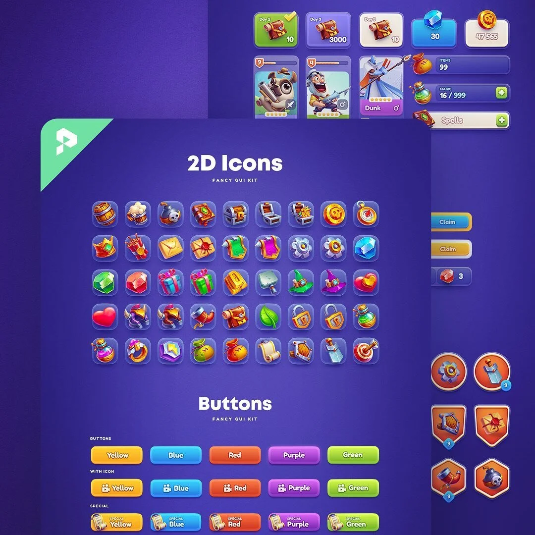 polyperfect - Top Unity Assets