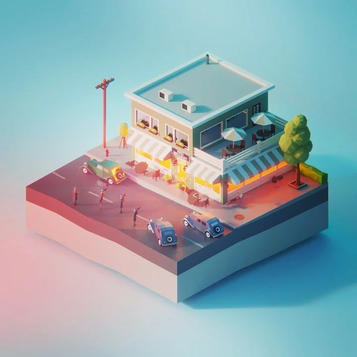 polyperfect - Top Unity Assets