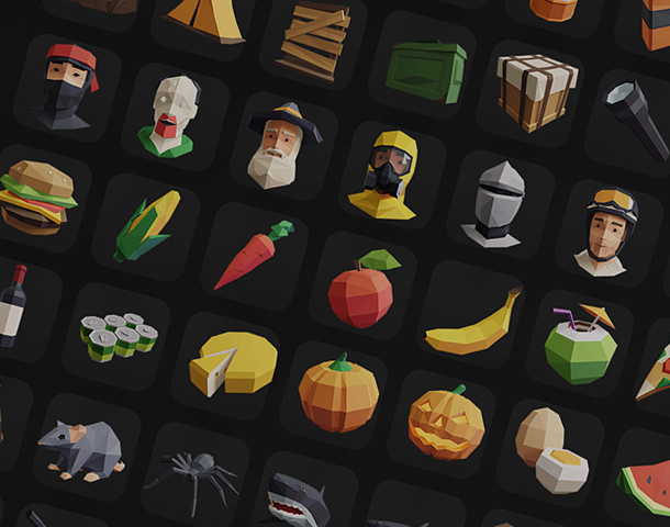 polyperfect - Top Unity Assets