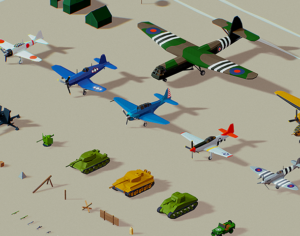 Products — polyperfect