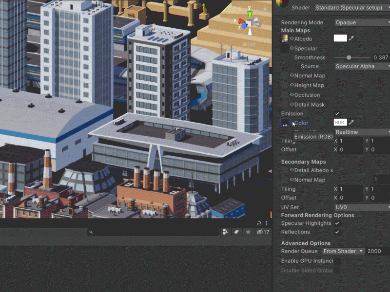 Low Poly Ultimate Pack — polyperfect