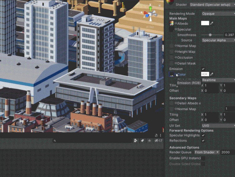 Low Poly Ultimate Pack — polyperfect