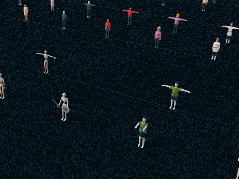 Low Poly Ultimate Pack — polyperfect