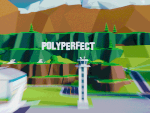 Low Poly Ultimate Pack — polyperfect