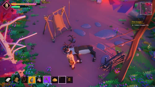 Polylithic — polyperfect