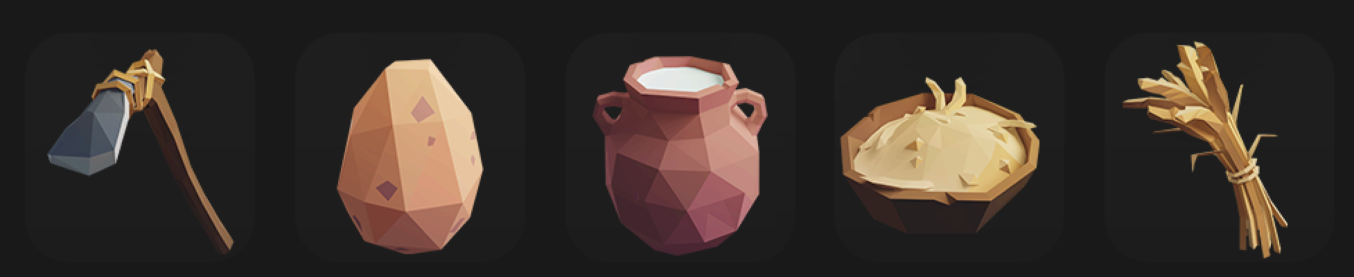 Polylithic 0.4.1 — polyperfect