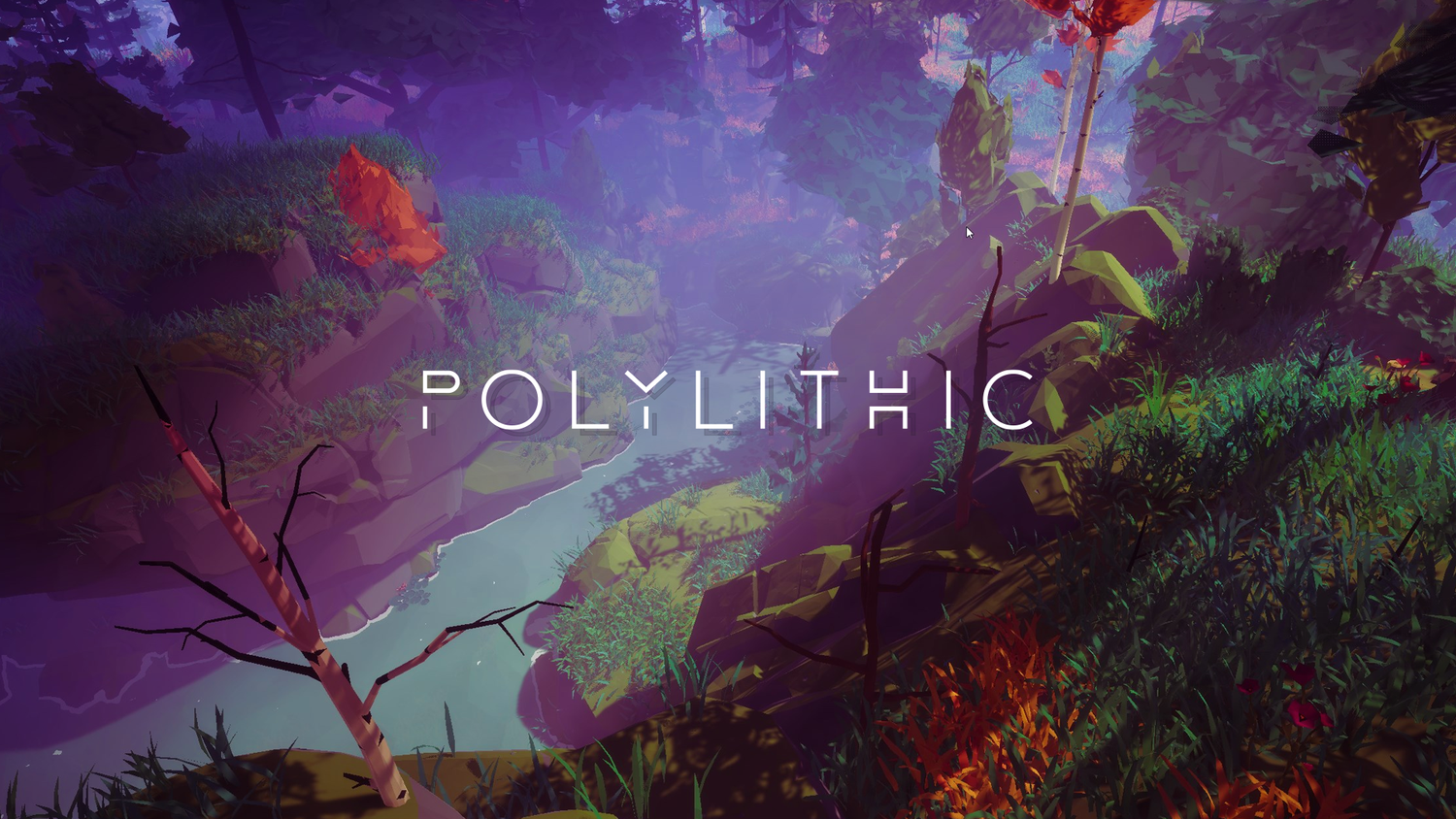 Polylithic — polyperfect