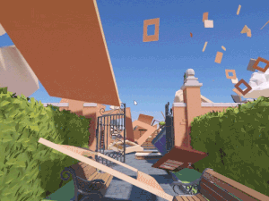 Poly Universal Pack — polyperfect