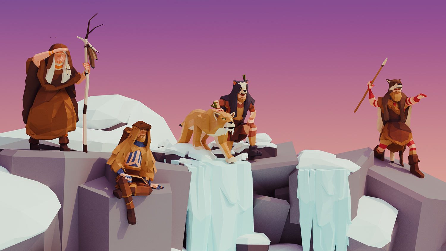 Polylithic 0.4.3 — polyperfect