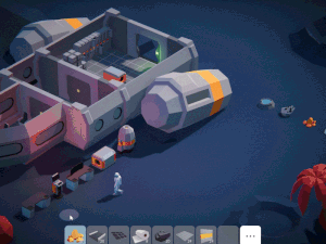 Ultimate Crafting System — polyperfect