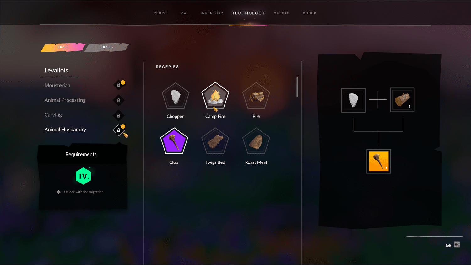 Polylithic — polyperfect