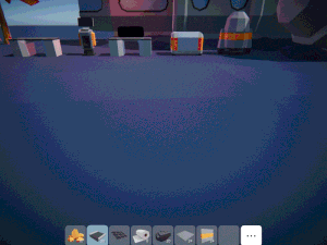 Ultimate Crafting System — polyperfect
