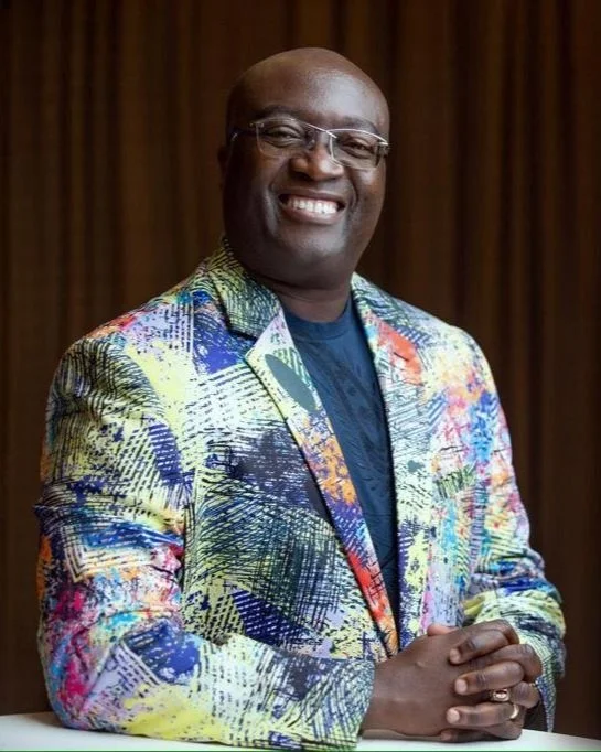 About — Dr. Dennis Sempebwa