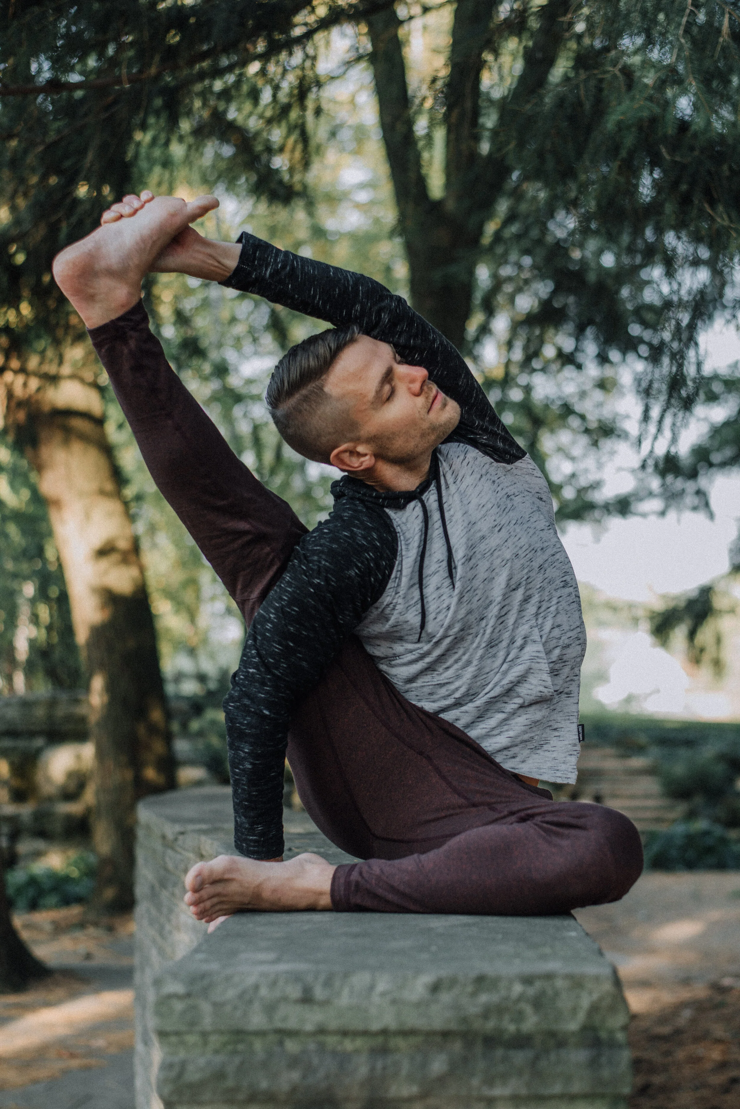 Yoga with Greg