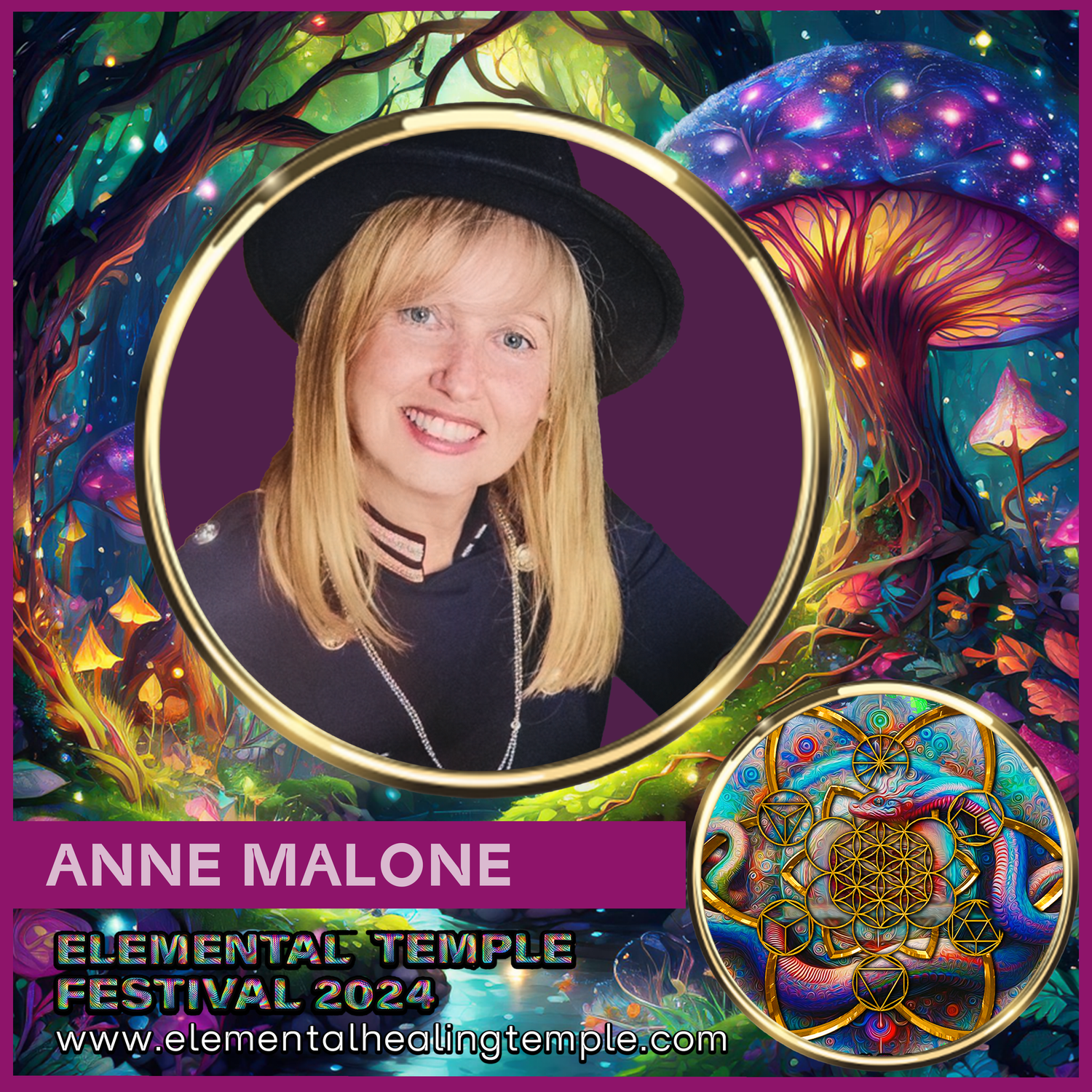 Anne Malone - Sound Journey | Experience Sound Healing Today ...