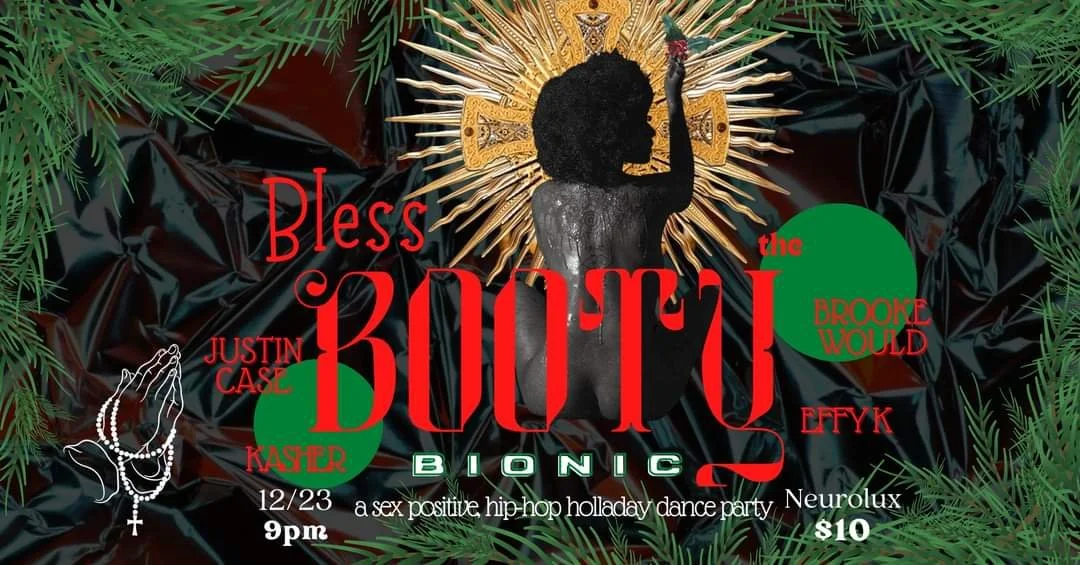 Events — Kind Idaho